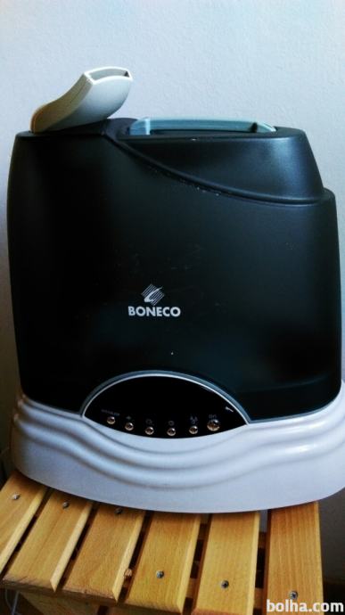 Ultrazvočni vlažilnik zraka BONECO 7135