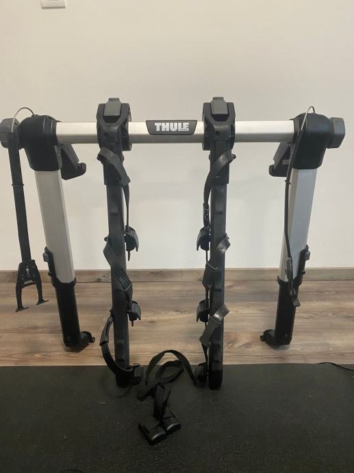 Thule 995 OutWay Hanging 3 nosilec kolesa
