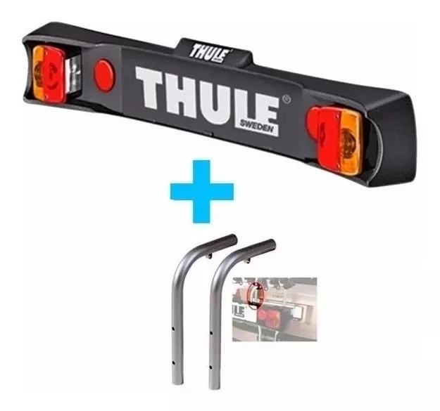 Thule LightBoard 976000 nosilec luči in tablice