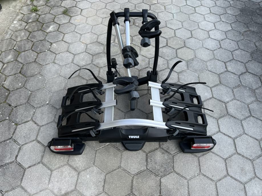 Thule VeloComapct 927
