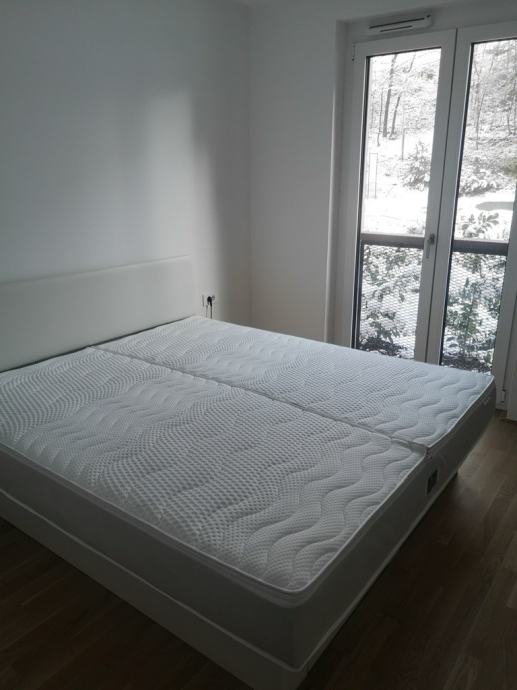 1 LETO STARA VODNA POSTELJA LECTUS VERONA 180X200