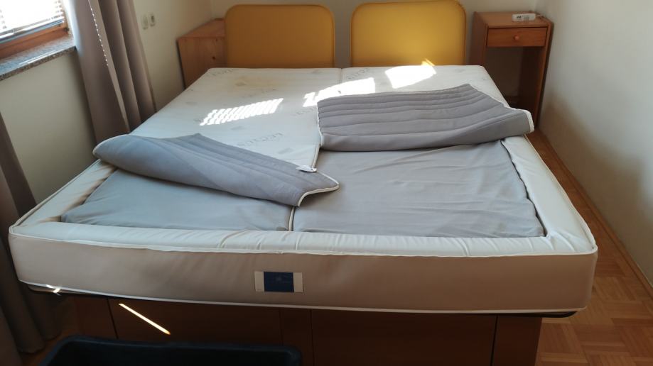 vodna postelja LECTUS