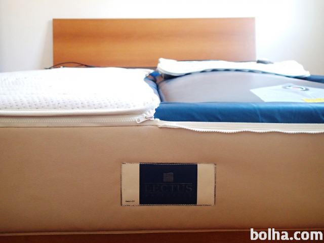 Vodna postelja Lectus