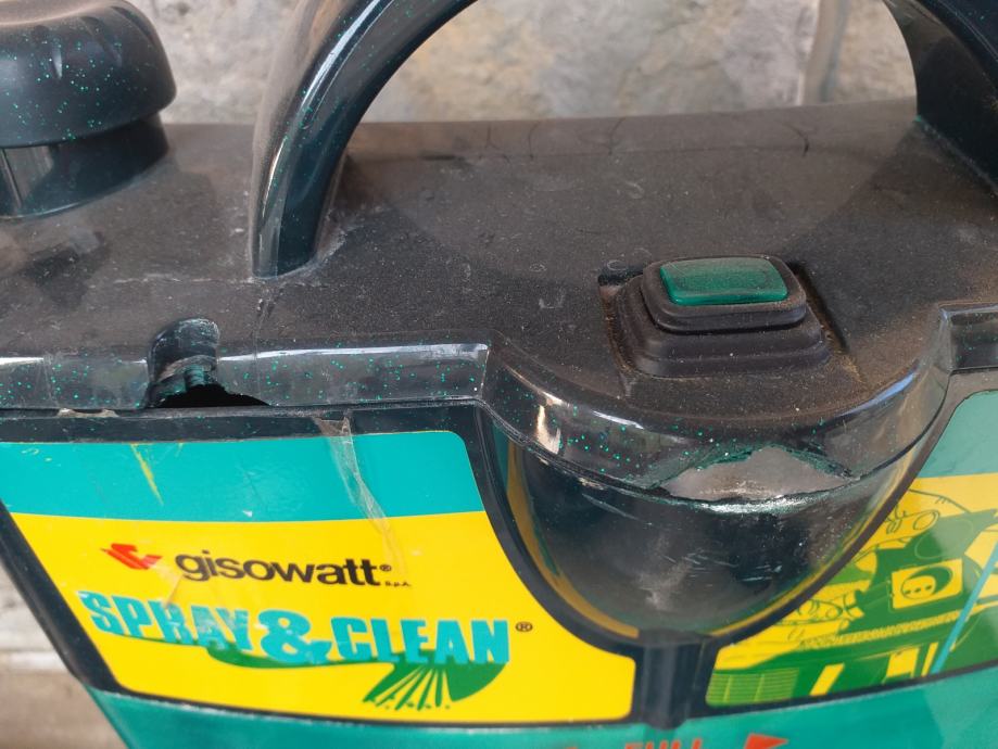 Batagel igea compact