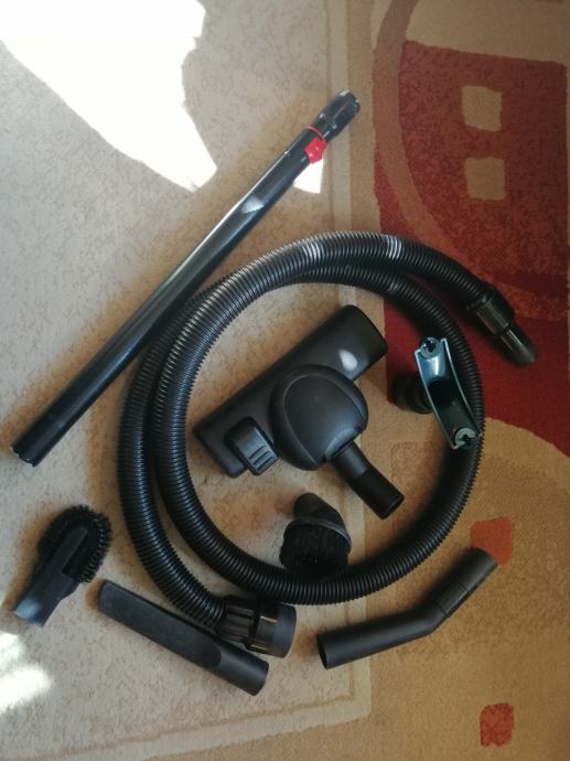 Igea compact - ecosystem cleaner, vodni sesalec