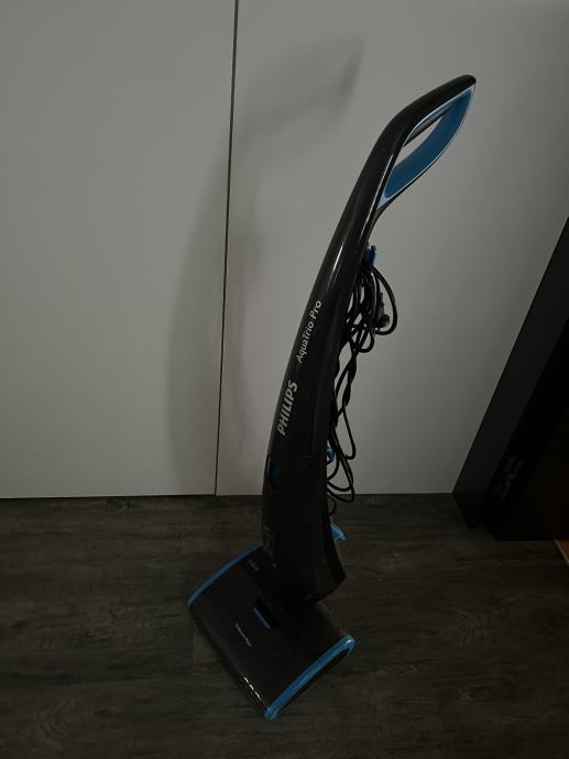 Philips aqua trio pro