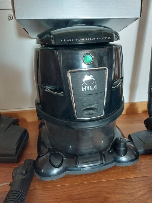 Prodam sesalec Hyla EST