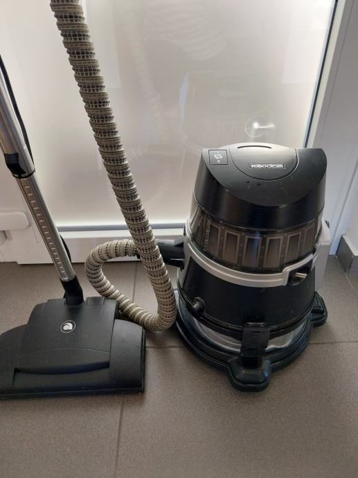 ROBOCLEAN GLOBINSKI VODNI SESALEC