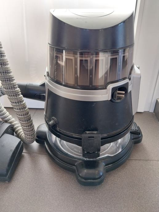 ROBOCLEAN GLOBINSKI VODNI SESALEC
