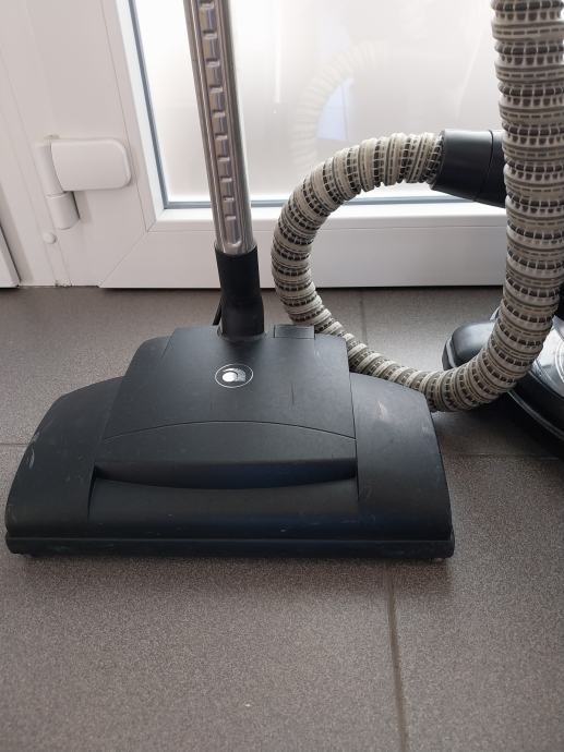 ROBOCLEAN GLOBINSKI VODNI SESALEC