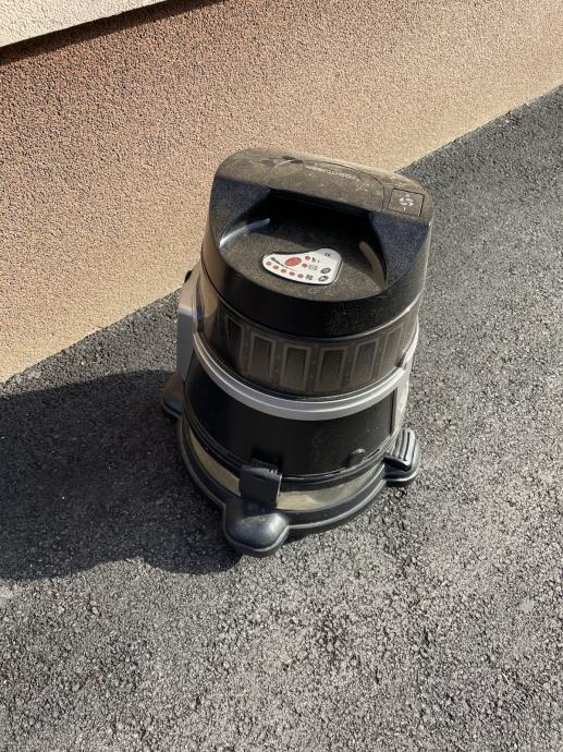Sesalnik Roboclean (za dele)