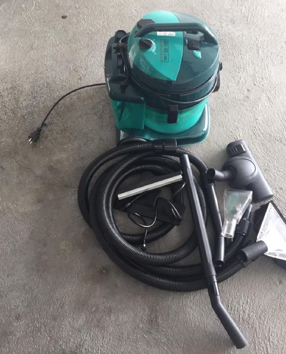 Vodni sesalnik Batagel IGEA Compact