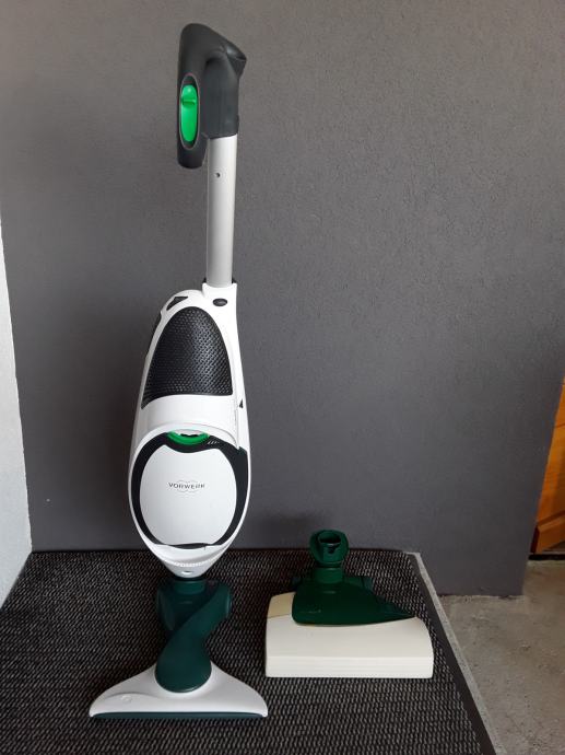 VORWERK VK 150
