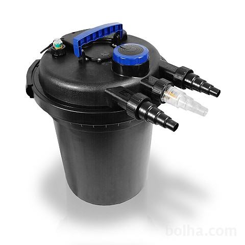 UV-C filter za ribnik 11W