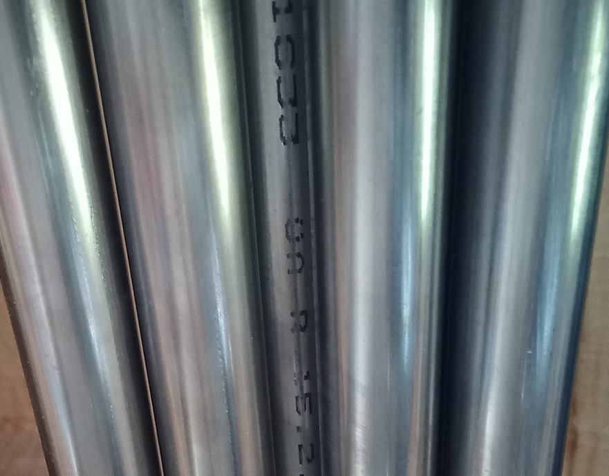 Inox cev GEBERIT MAPRESS 28X1.2