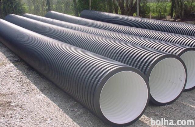 Plastične cevi fi 600mm kupim