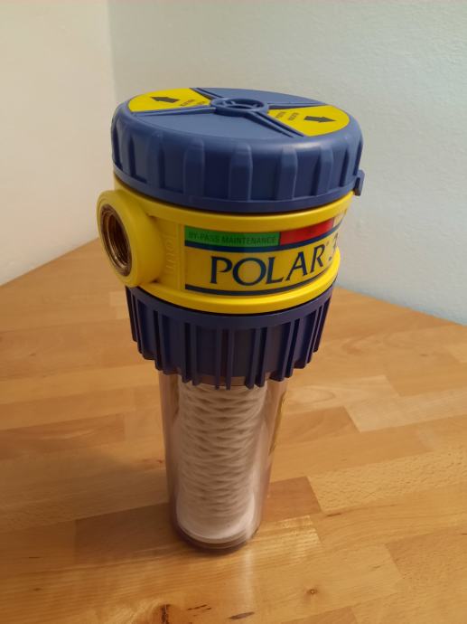 Filter za vodo Polar PDF21