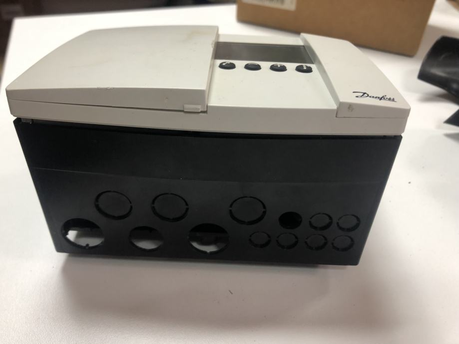Danfoss ECL confort 200