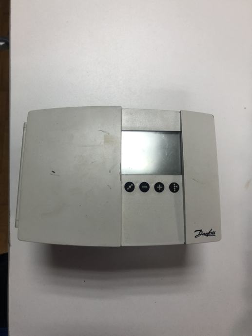 Danfoss ECL confort 200