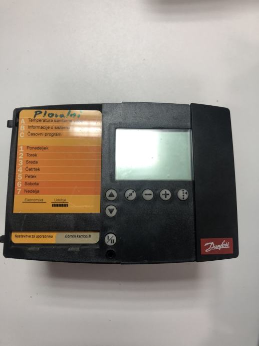 Danfoss ECL 300