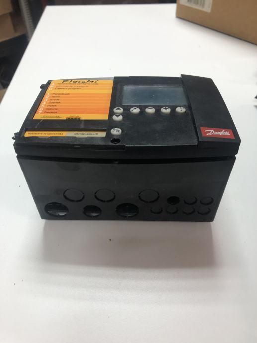 Danfoss ECL 300