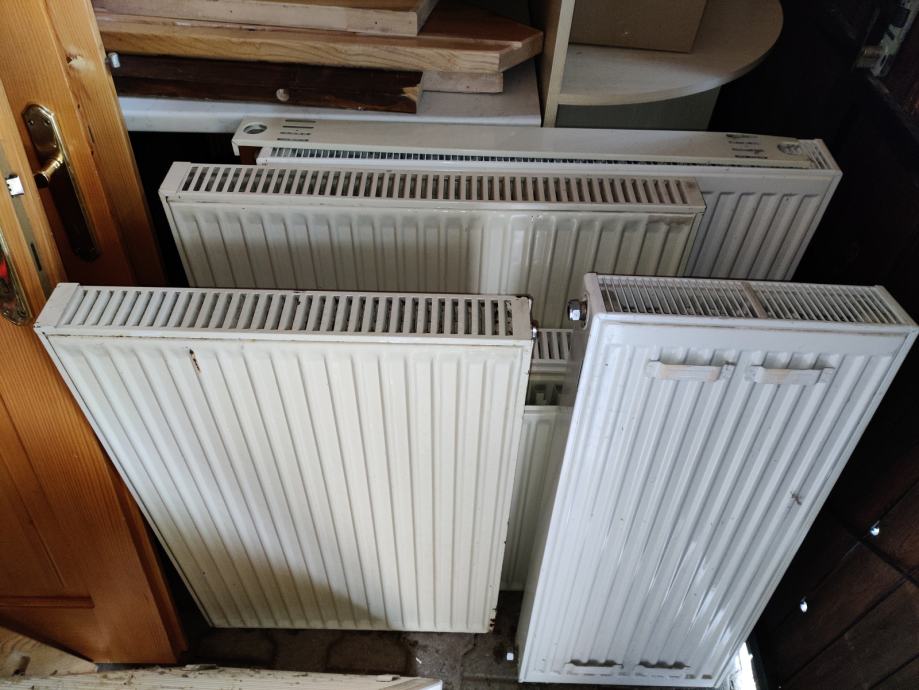Radiatorji