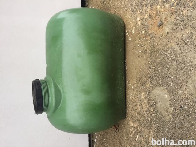 rezervoar za vodo 500 l - roto