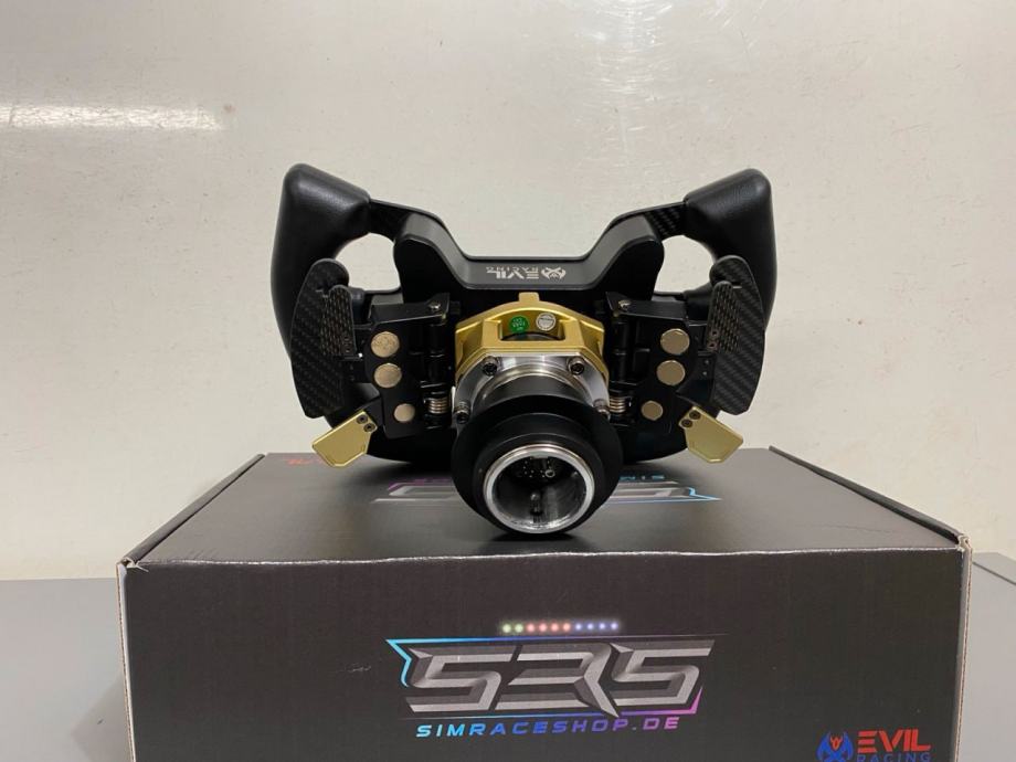 Evil Racing DTG + Wheel v2f