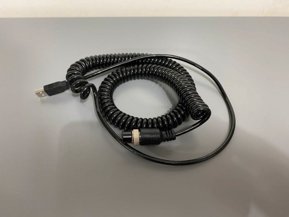 Evil Racing DTG + Wheel v2f