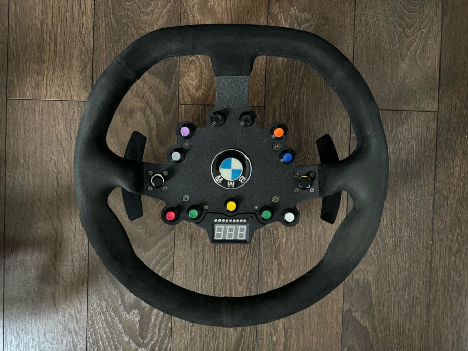 Fanatec bmw V2