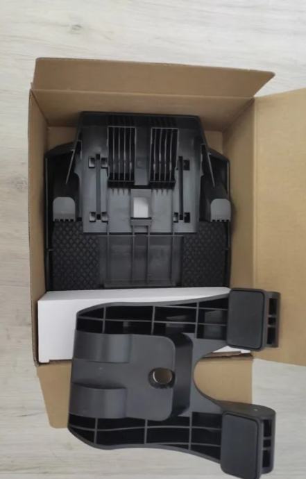 Fanatec DD Pro 8nm + BMW kit PC/PS4/PS5 NOVO