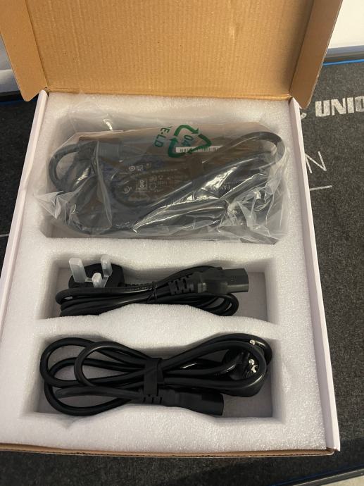 FANATEC DD Pro + boost kit