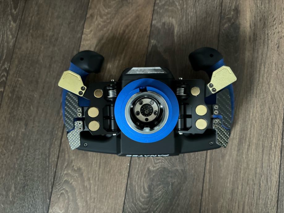 Fanatec f1 poduim ps volan