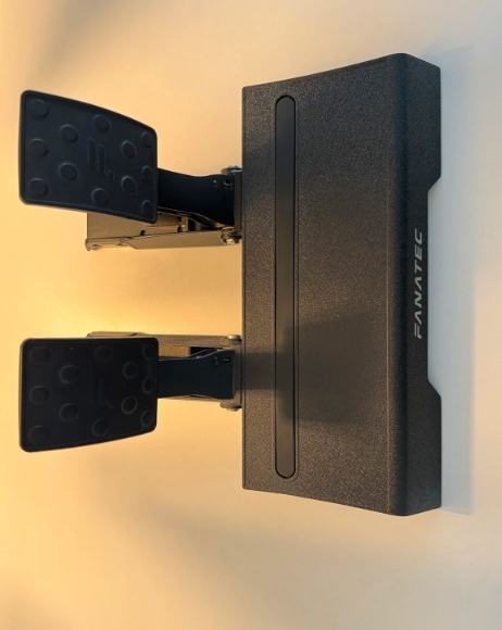Fanatec PC/PS4/PS5 Gran Turismo DD Pro Radstand 8NM Set
