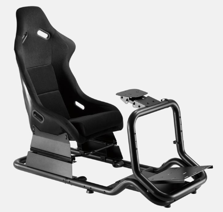 Fanatec sim racing set