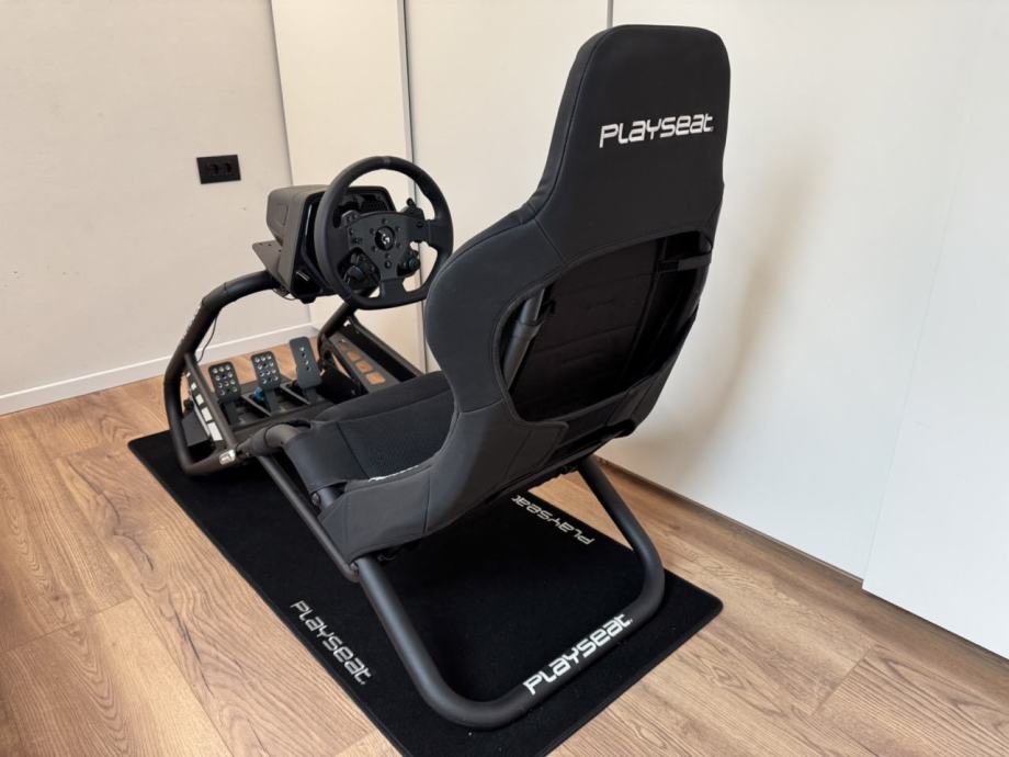 Playseat Trophy + Logitech G PRO Racing komplet