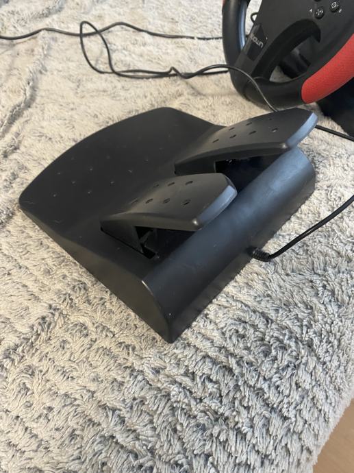 Spawn Momentum VOLAN