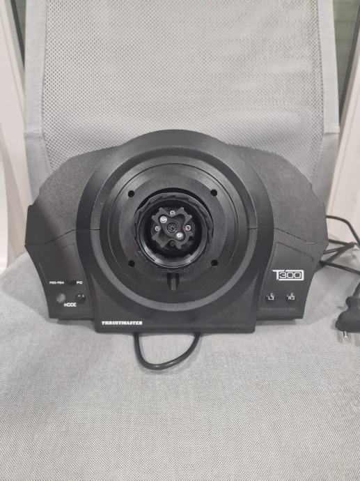 Thrustmaster T300 RS GT
