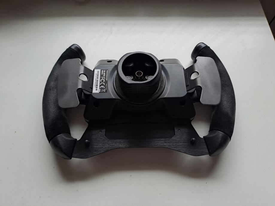 Thrustmaster TM Open Wheel Add-On