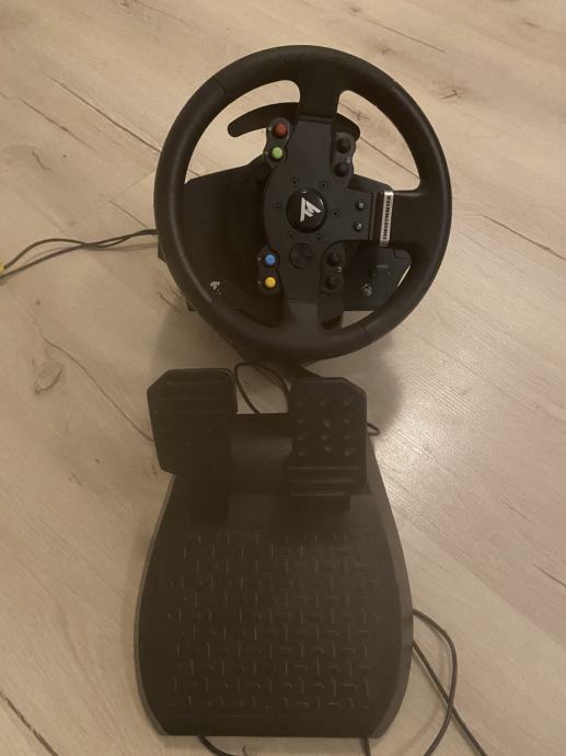THRUSTMASTER TMX FFB RACI NG WHEEL PC/XBOXONE