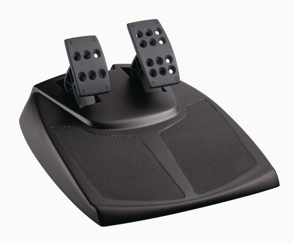 Volan Logitech MOMO Racing Wheel