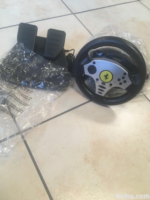 Volan za PC