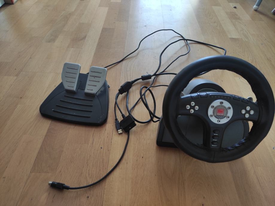 Volan za PlayStation/xbox/PC