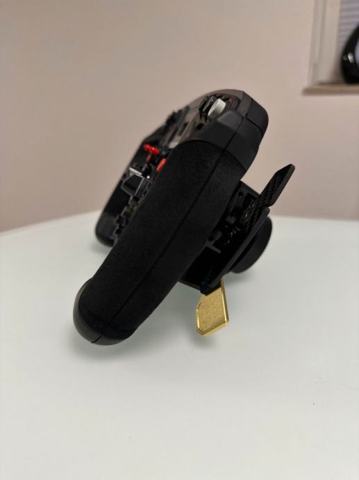 Fanatec ClubSport Formula V2.5X +APM