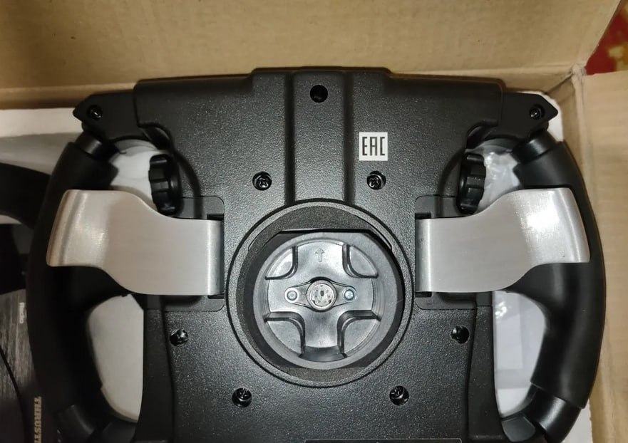 Gaming volan Trustmaster TS-PC s Ferrari F1