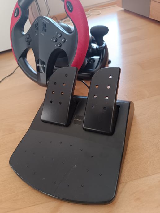 Momentum volan za ps4 in xbox one,series x