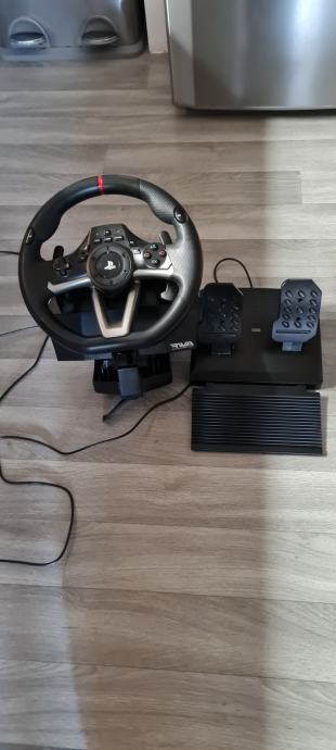 Playstation volan za PS4