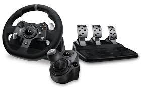 Prodam volan g290 logitech