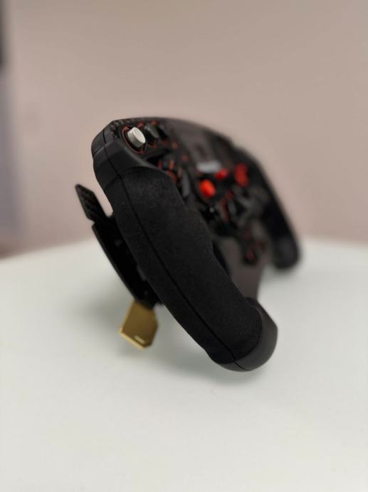 volan Fanatec ClubSport Formula V2.5X +APM