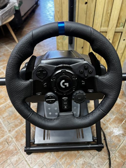 Volan Logitech G923